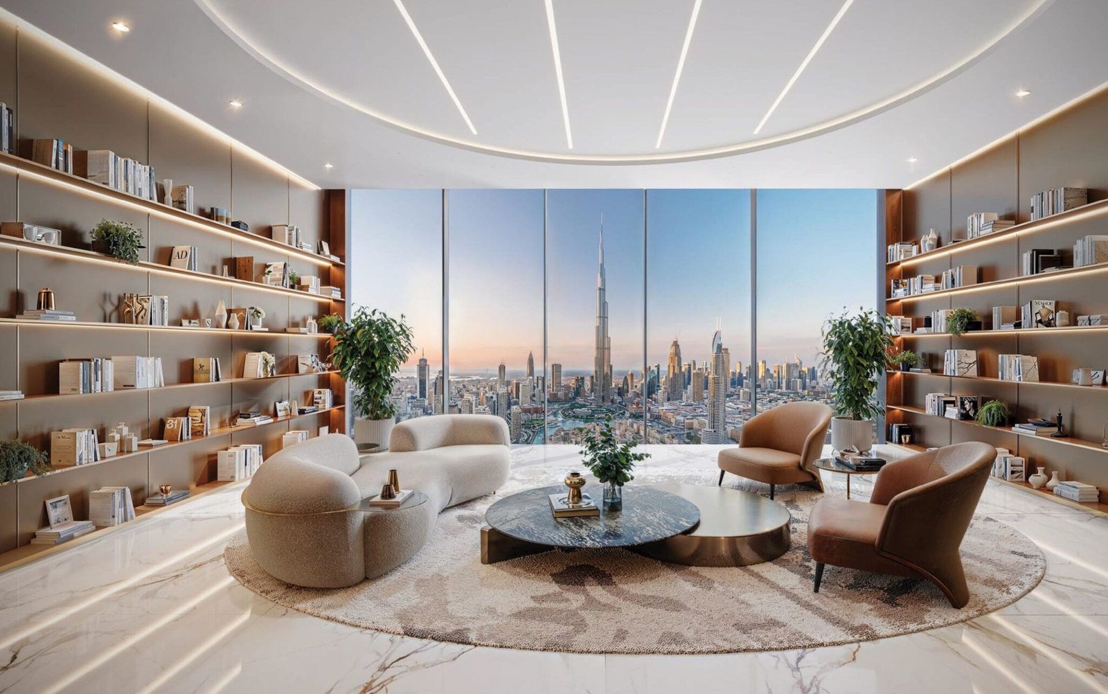 BAYZ 102 GCC – Dubai Offplan Investments